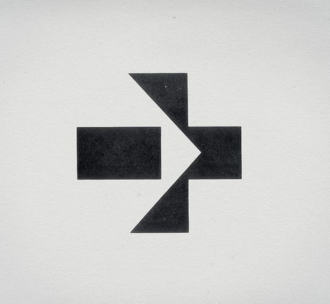 Logo, Symbol & Mark images on Designspiration