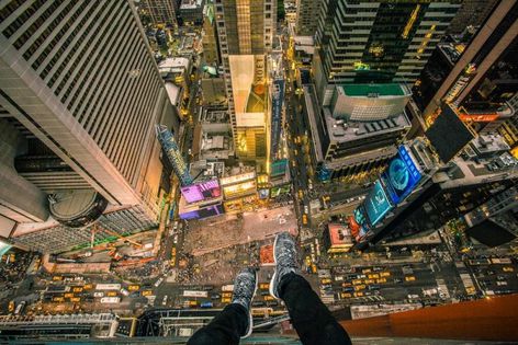 Creative Travel Photography Inspiration on Designspiration