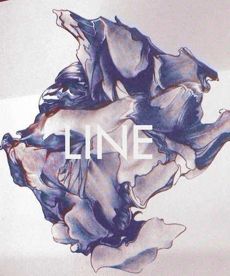 Line Design Inspiration on Designspiration