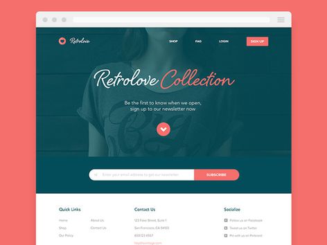 Web UI, Web UI Design, and UI Design image inspiration on Designspiration