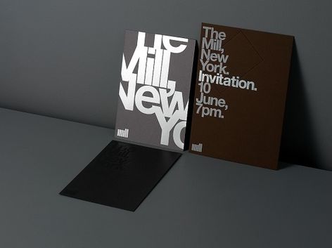 typography, graphic, event, type, and prints image inspiration on ...