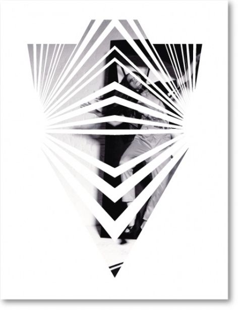 Random Creative Inspiration on Designspiration