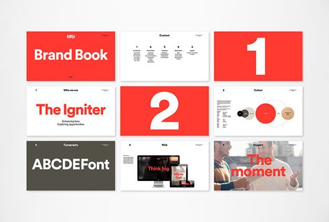 Branding Identity, Brand Identity, Name Tags, and Brand Logos image ...