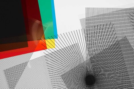 Graphic Design Inspiration on Designspiration