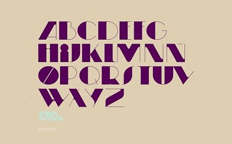 Typography, Typefaces, Black and White, Typo Design, and Fonts image ...