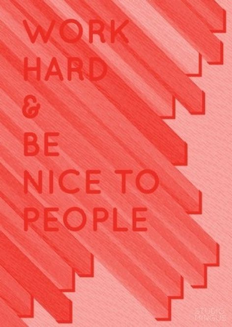 Negative Space image inspiration on Designspiration