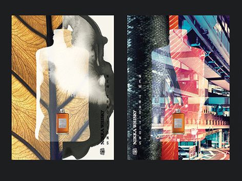 Chinese Graphic Design Inspiration on Designspiration