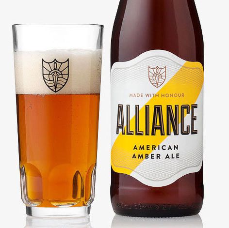 Packaging, Beer Packaging Labels, Beer Labels, Bottles, and Labels ...