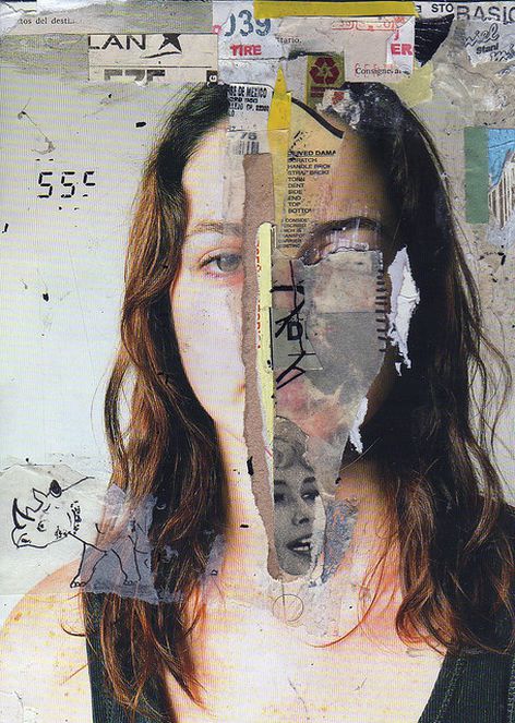 Creative art, face, illustration, face art, and photography image ideas ...
