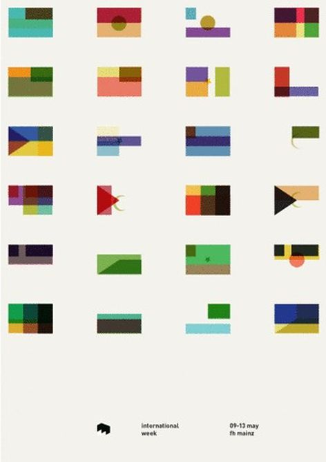 Color Palettes and Photography image inspiration on Designspiration