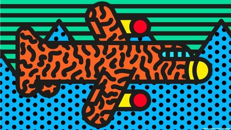Illustrations image inspiration on Designspiration