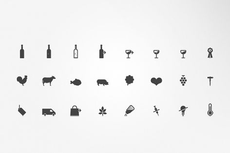 Creative icon, pictogram, icon symbol, symbol, and pictograms image ...