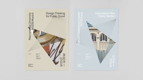 Search Poster images on Designspiration