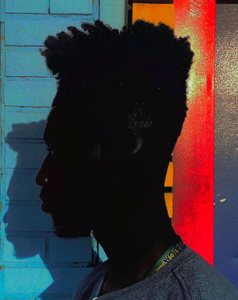 Creative Abstract Photography Inspiration on Designspiration