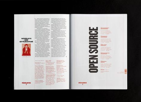 Magazines, Page Layouts, Magazine Layouts, Layouts, and Editorial ...