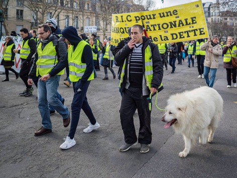 Photojournalism Inspiration on Designspiration