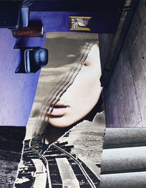 Photography image inspiration on Designspiration