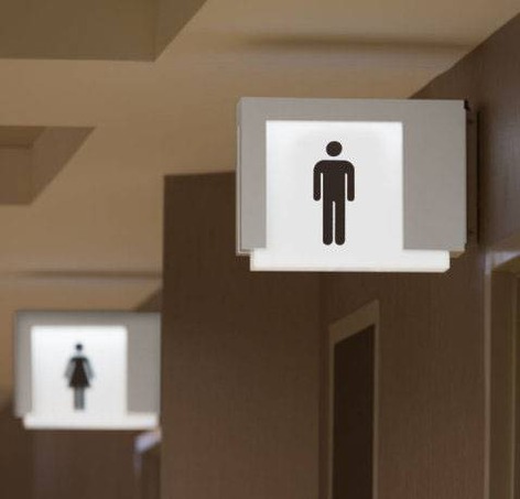 Hotels, Signage, and Hotel Wayfinding image inspiration on Designspiration