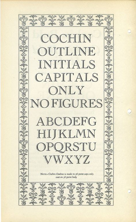 Type, Type Specimens, and Type Lockups image inspiration on Designspiration