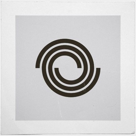 Logo, Symbol & Mark images on Designspiration