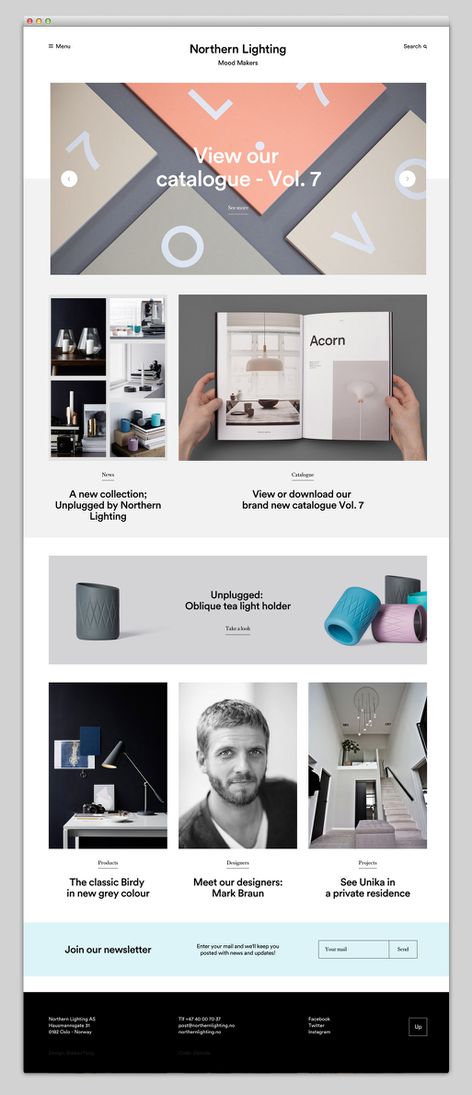 Web UI, UI, Web UI Design, and Web Design image inspiration on ...