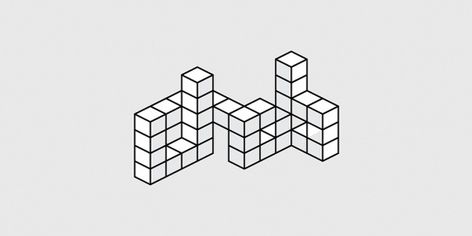 Packaging, Geometric, Ribbons, Geometric Compositions, and Logos image ...