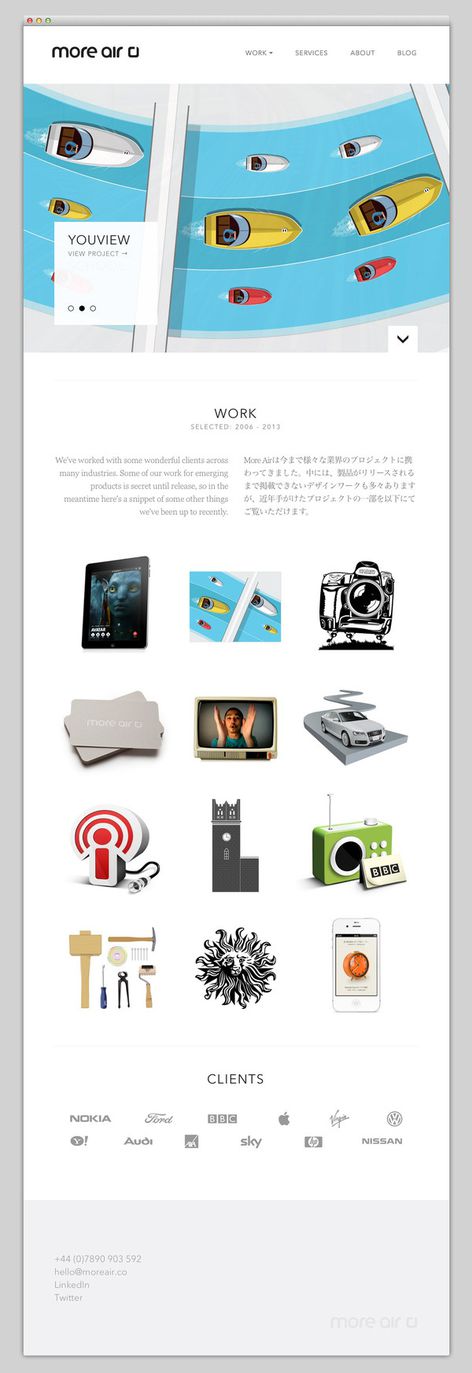Web UI, Web Design, Web Layouts, Website Layouts, and Layout Design ...