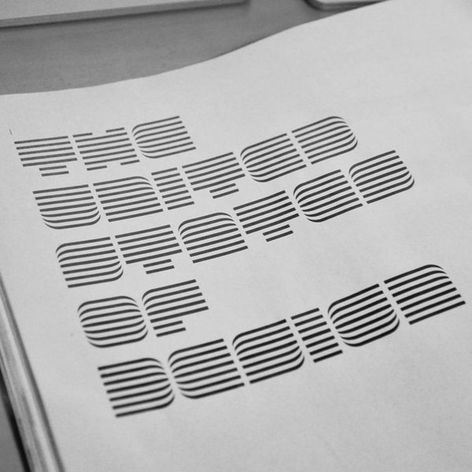 Typography, Type, Lettering, and Typeface Inspiration image inspiration ...