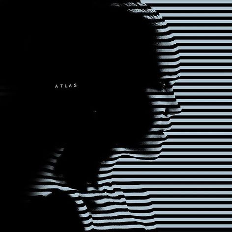 Creative Album Covers Inspiration on Designspiration