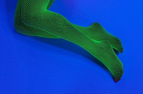 Random Creative Inspiration on Designspiration