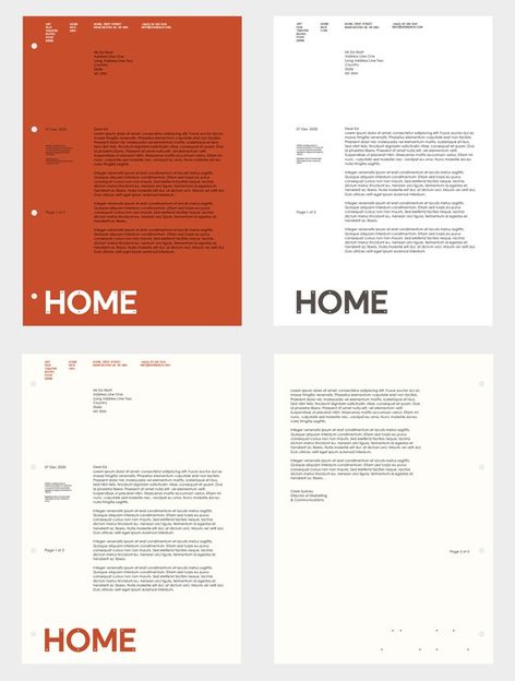 layout images on Designspiration