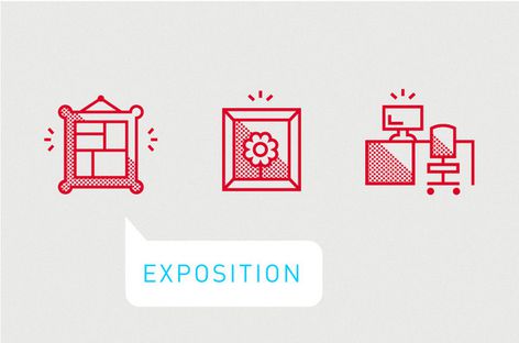 icon, illustration, iconography, pictogram, and icon symbol image ...