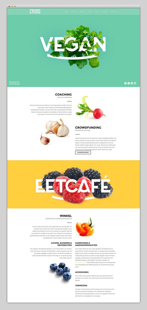 Creative restaurant, menu, food, menu cards, and website image ideas ...