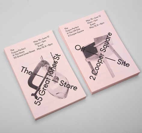 Type and Typography image inspiration on Designspiration
