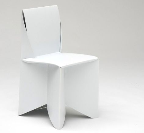 furniture, chair, products, furniture design, and cardboard image ...