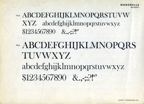 Type, Type Specimens, and Type Lockups image inspiration on Designspiration