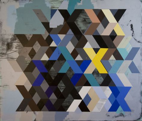 Painting, Art, Visuals, Palettes, and Marvelous Paintings image ...