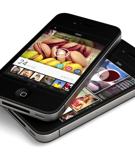 UI Design, UI, and Mobile Apps image inspiration on Designspiration