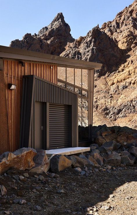 Creative Architecture Inspiration on Designspiration