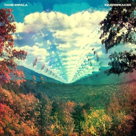 Album Covers Inspiration on Designspiration