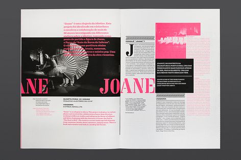 Print Design, Print Layouts, Editorial, Magazines, and Newspaper ...