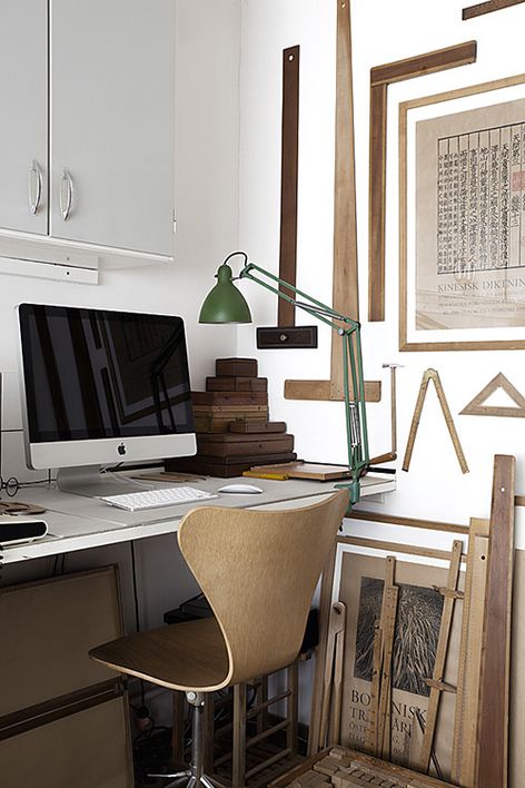 Architecture, Interior Design, Interiors, Workspaces, and Offices image ...