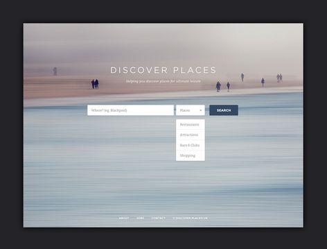 web design, layout, ui, ui ux, and ux image inspiration on Designspiration