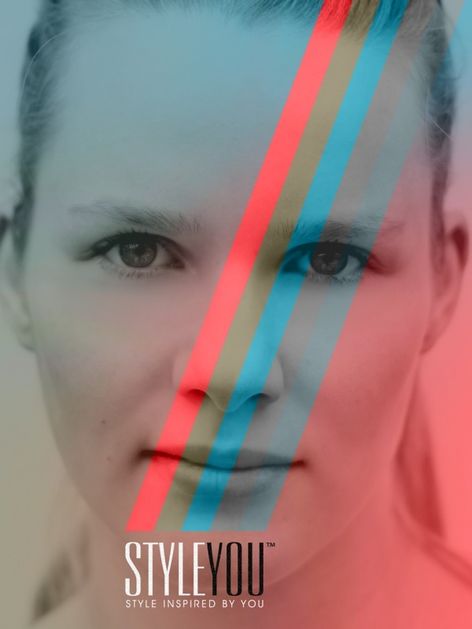 Creative photography, poster, portrait, overlay, and art image ideas ...