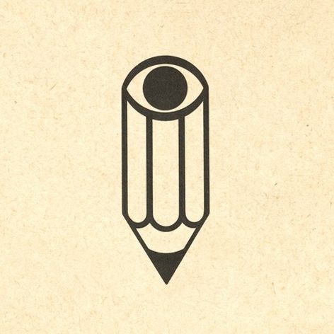 Creative illustration, graphic design, graphic, pencil, and ...