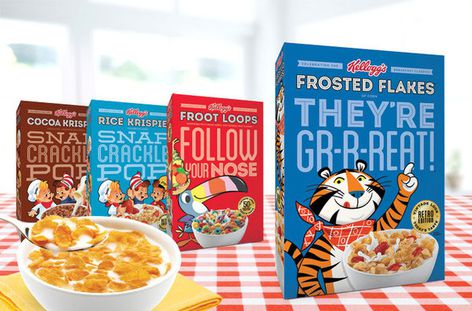 Packaging and Package Design image inspiration on Designspiration
