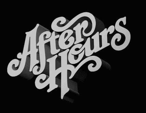 Creative typography, type, logo, branding, and logos image ideas ...