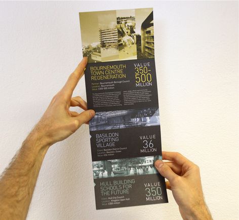 Creative Print Design Inspiration on Designspiration