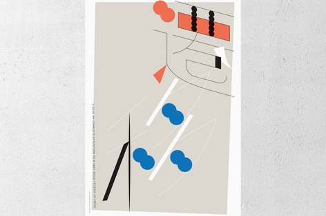 Creative Graphic Design Inspiration on Designspiration