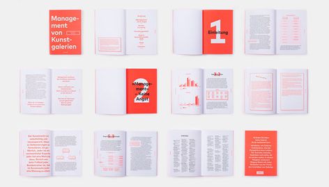 Book Layouts and Books image inspiration on Designspiration